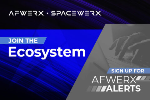 Home - AFWERX