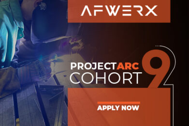 Home - AFWERX