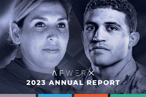 Home - AFWERX