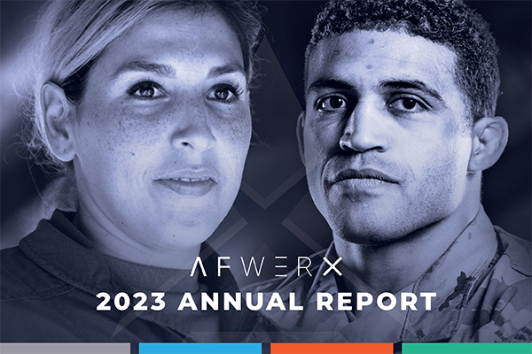 Home - AFWERX