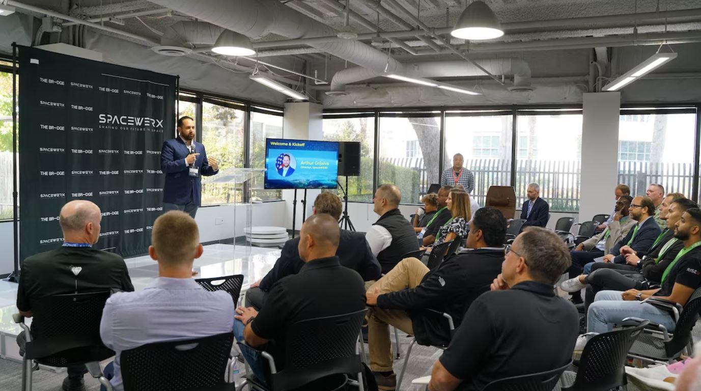 AFWERX In the News - AFWERX