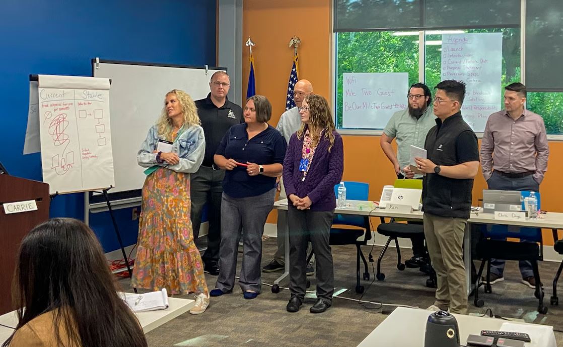 AFWERX In the News - AFWERX