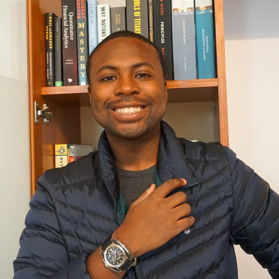 Spark Cells - AFWERX