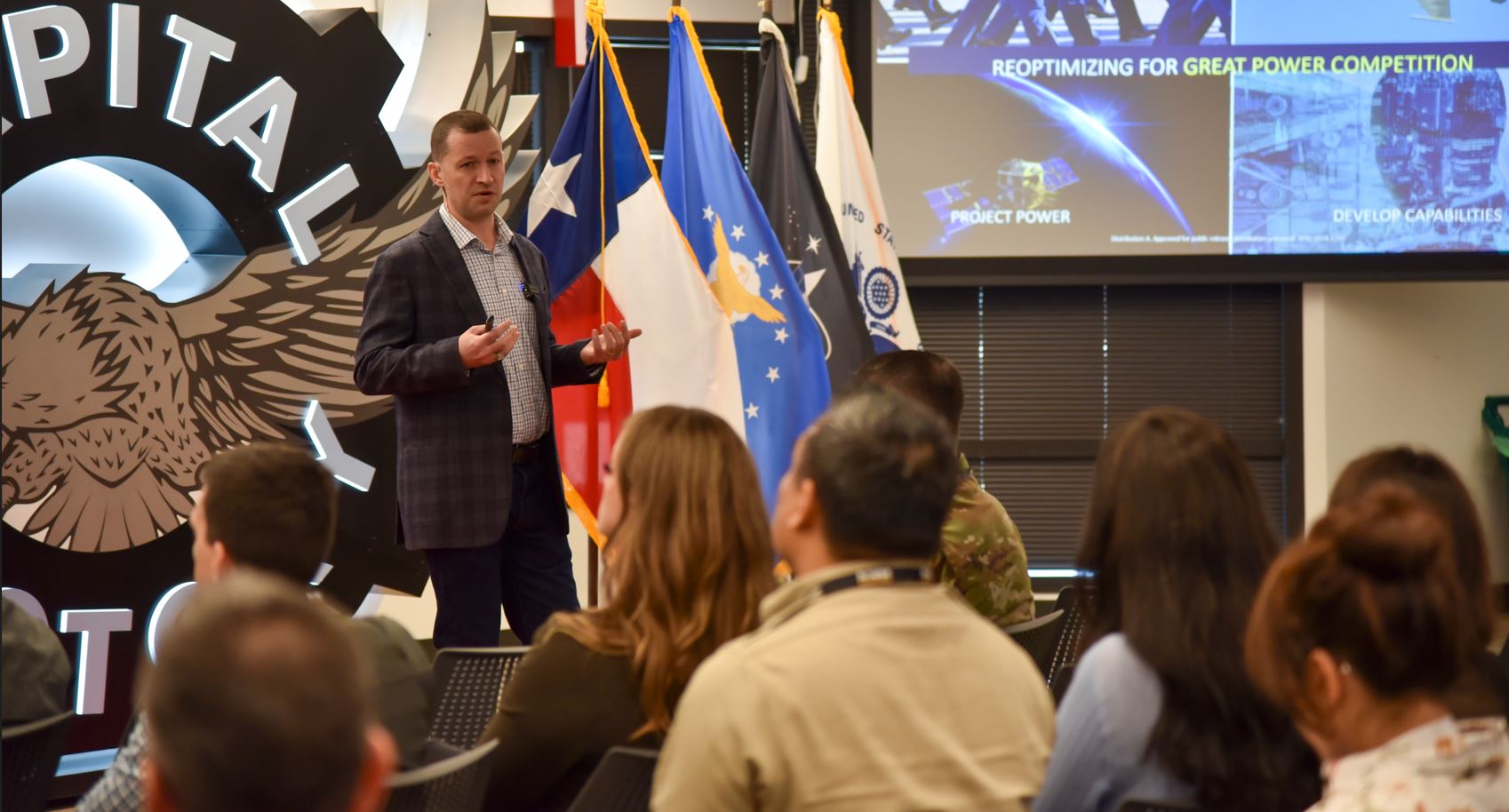 AFWERX In the News - AFWERX