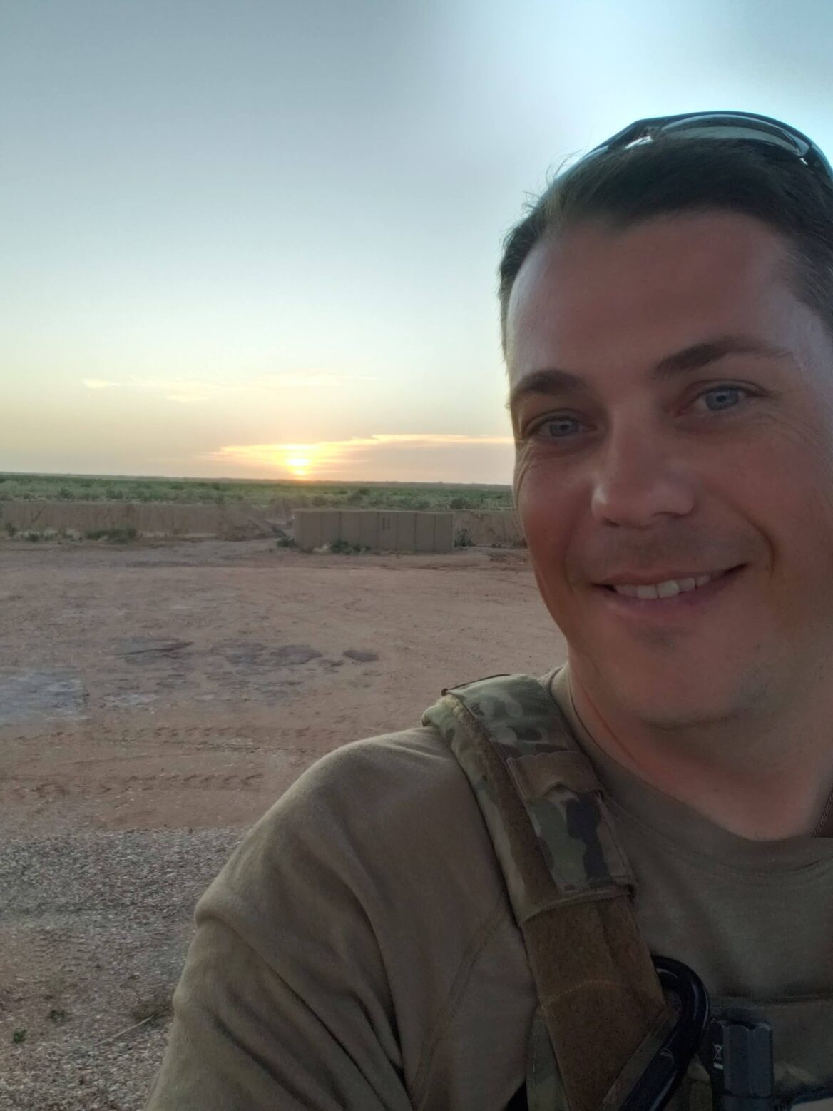 Spark Cells - AFWERX