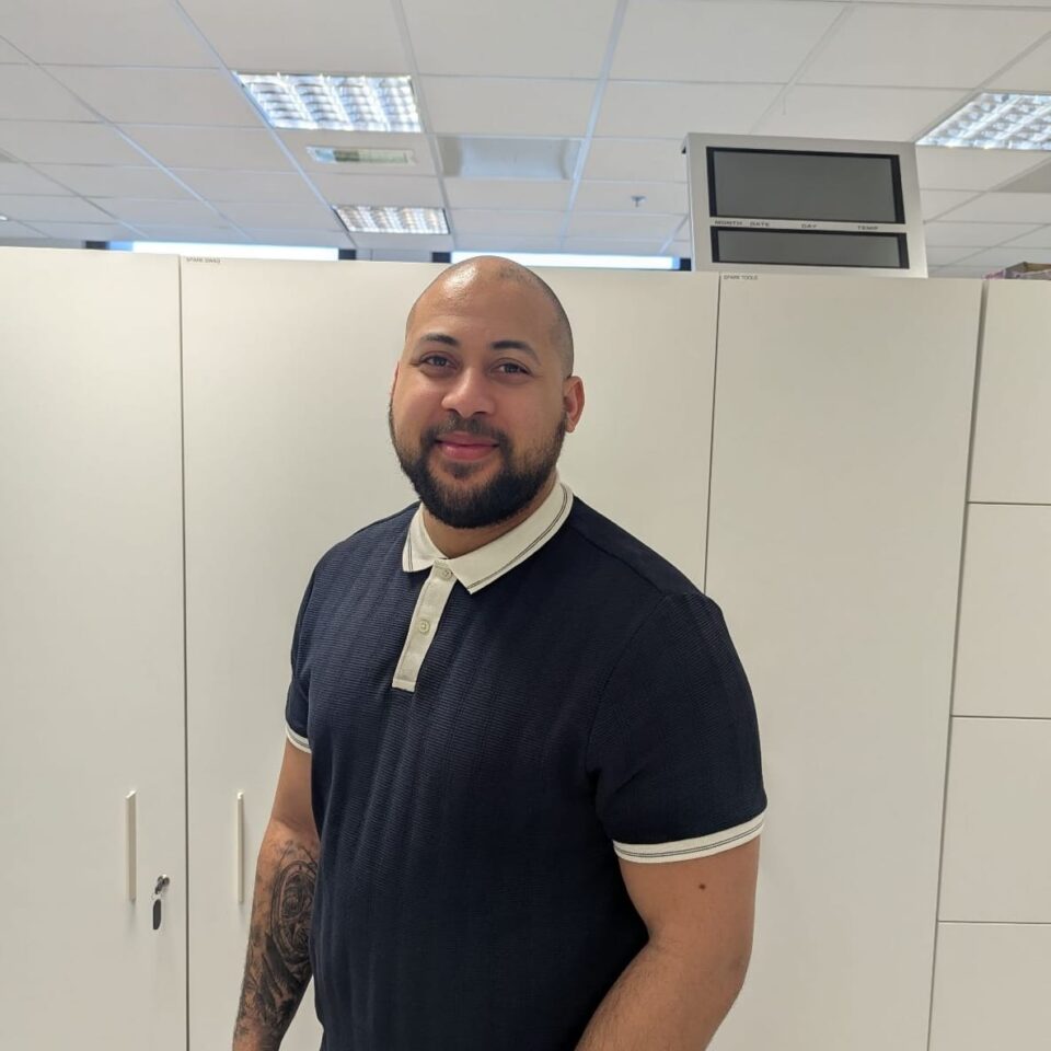 Spark Cells - AFWERX