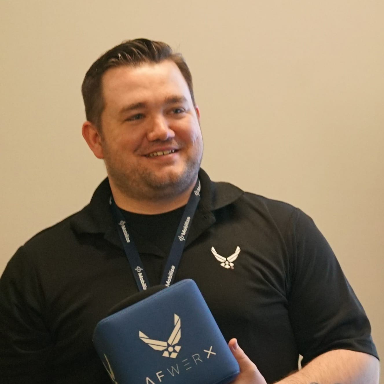 Spark Cells - AFWERX