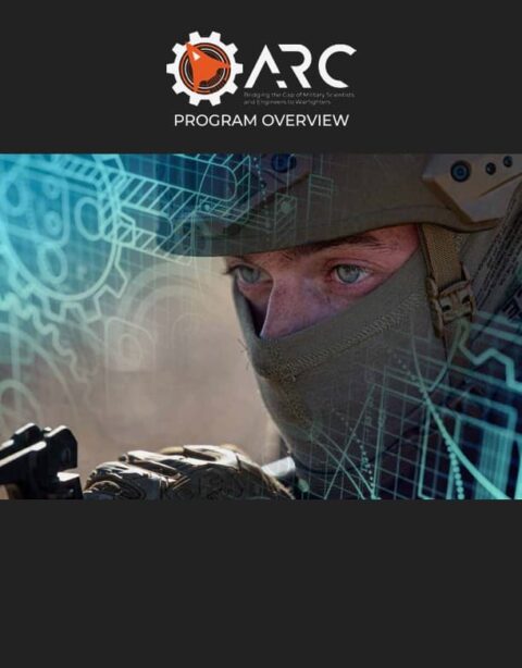 Project Arc - AFWERX