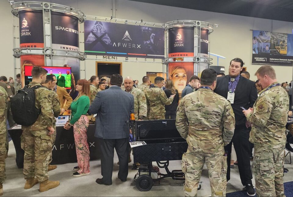 AFWERX In the News - AFWERX