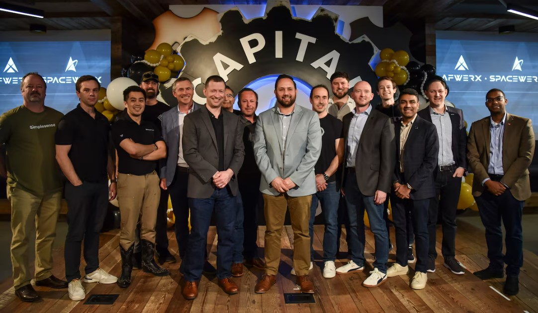 AFWERX In the News - AFWERX