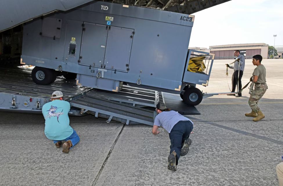 AFWERX In the News - AFWERX